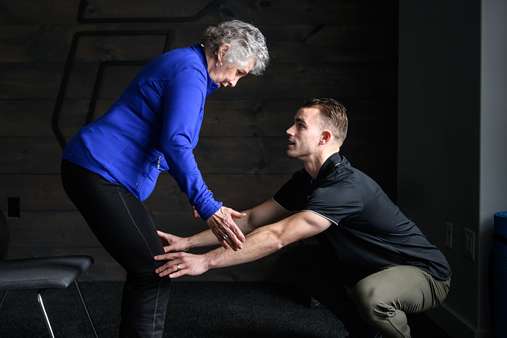 PHIT Program - Forte Physical Therapy and Performance
