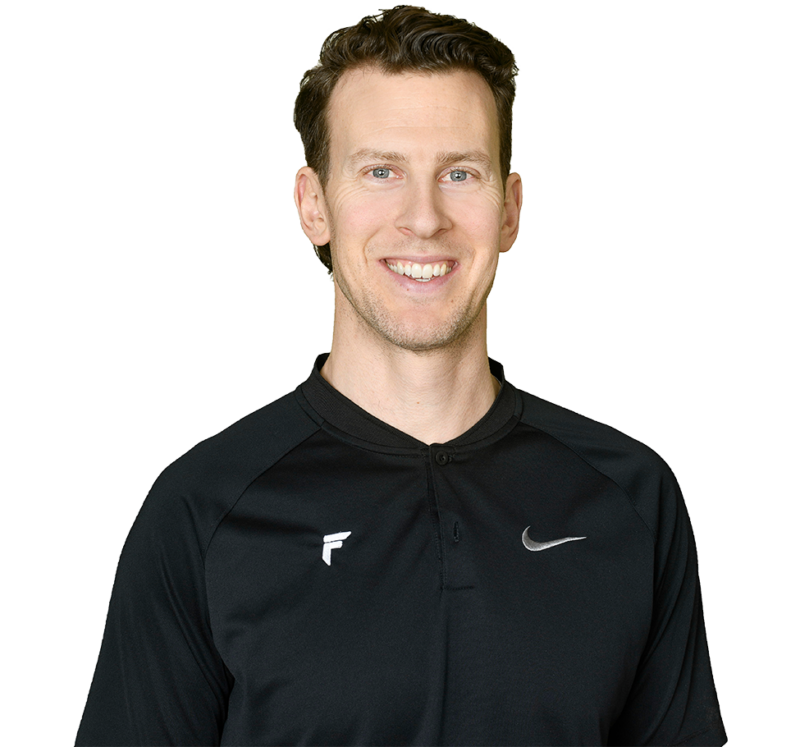 Our Team - Halifax Physiotherapists | Forte Physical Therapy