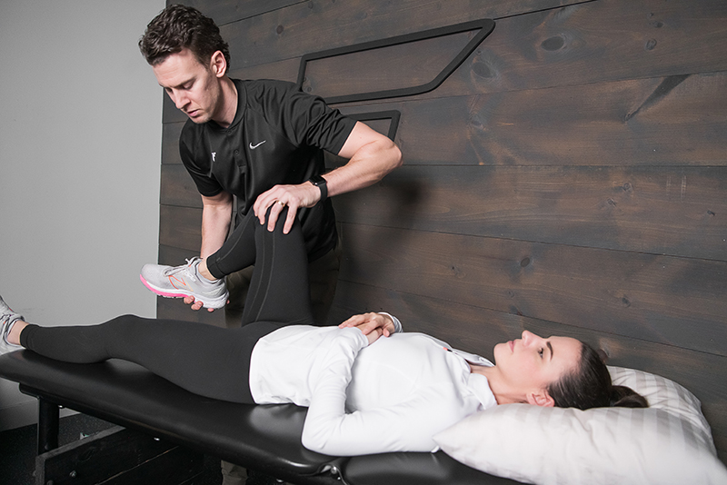 Forte | Physiotherapy & Strength Training in North End Halifax, NS